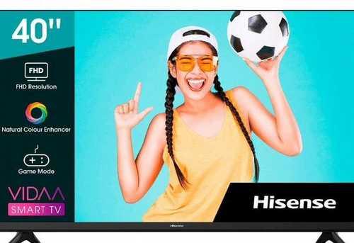 Телевизор Hisense 40A4BG