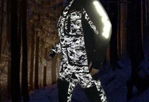 Зимний костюм Huntsman Reflect