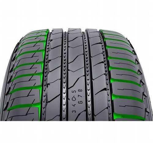 Ikon Tyres Autograph Ultra 2 SUV 295/40 R21 111Y