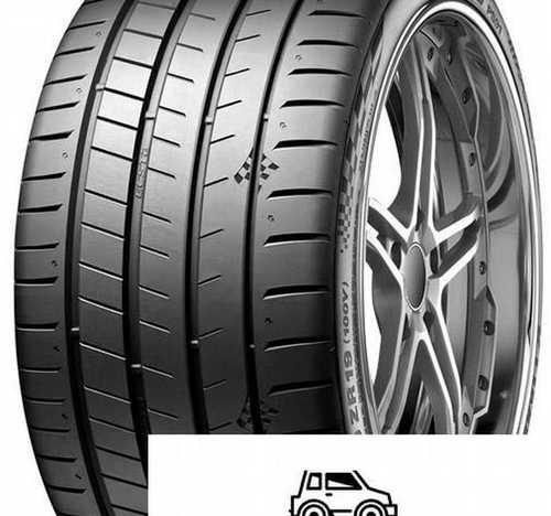 Kumho Ecsta PS91 275/40 R20 106Y