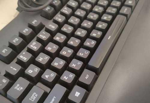 Игровая клавиатура Logitech prodigy g213
