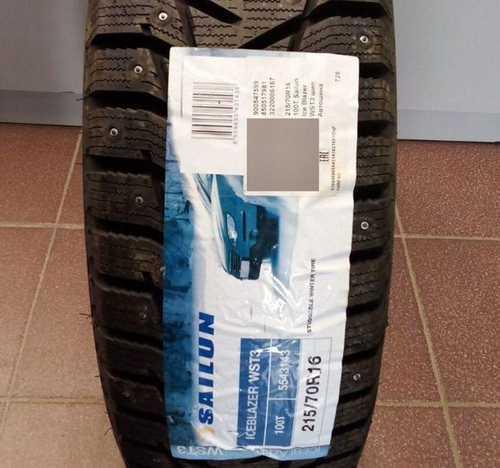 Sailun Ice Blazer WST3 215/70 R16 100T