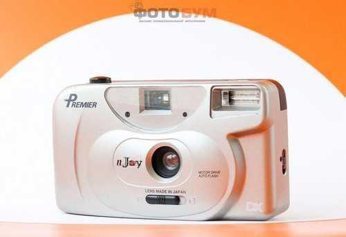 Фотоаппарат Premier nJoy PC-663