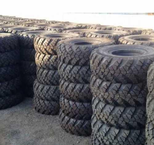 Грузовая шина tyrex CRG О-184 425/85R21 156/152J 20PR