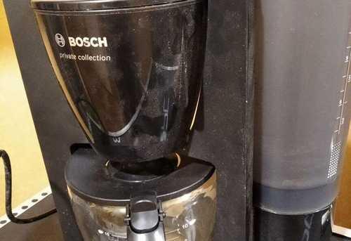 Кофеварка bosch TKA6003V-01