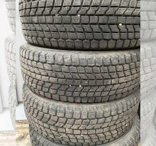 Yokohama Geolandar I/T G072 225/65 R17 40H