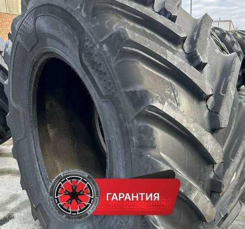 Шины комбайн 710/70R38 Джондир Кировец Case Magnum