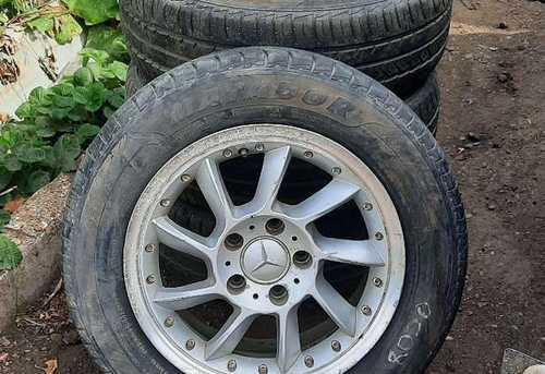 Matador MP 21 195/65 R15