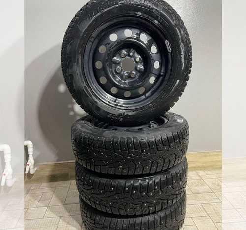 Cordiant Snow Cross 175/65 R14 82