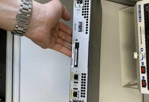 Голосовой шлюз cisco VG224