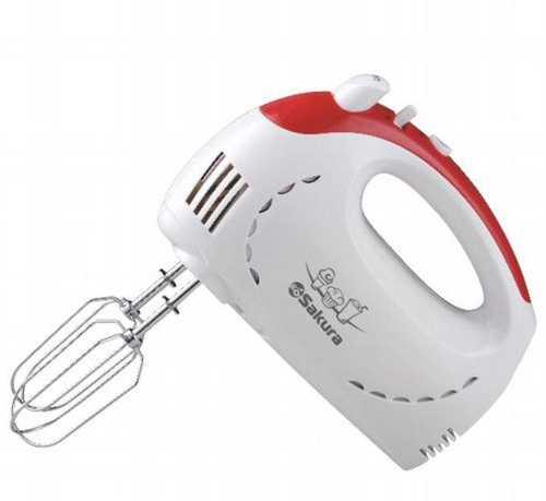 Миксер sakura SA-6319R