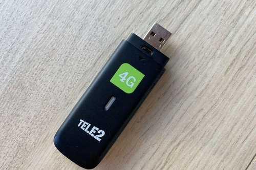 LTE USB модем Теле2 ZTE MF823D