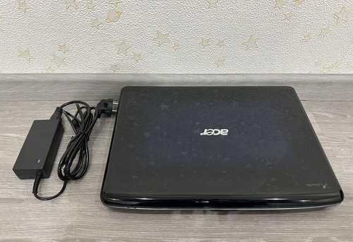 Ноутбук Acer Aspire 5930g-733g25mi