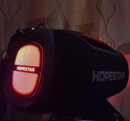 Колонка hopestar a60