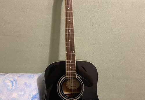 Акустическая гитара epiphone