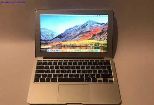 Ноутбук Apple MacBook Air 11, 2011 года