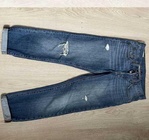 Джинсы Levi's W24 L28