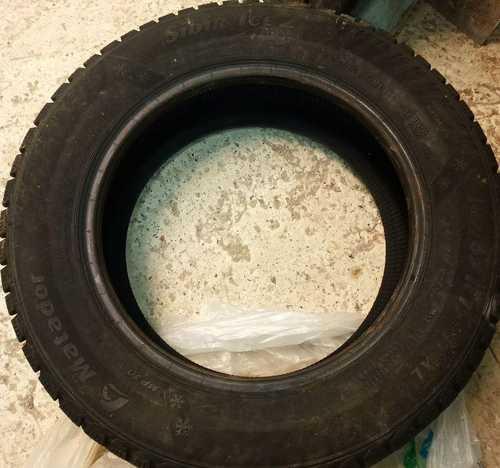 Matador MP 50 Sibir Ice 2 185/65 R15 92T