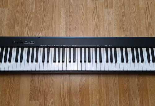 Цифровое пианино casio cdp s100bk