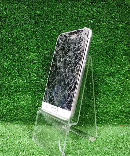 На запчасти смартфон Samsung Galaxy J1 (2016) 4G