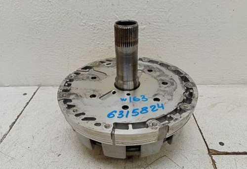 Барабан АКПП Мерседес W163 ML