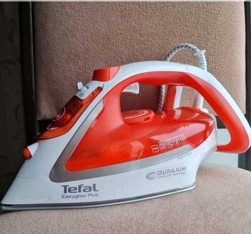 Утюг tefal FV5720 2500W