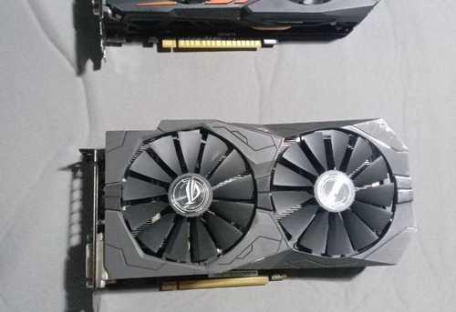 Видеокарты gtx 1050ti