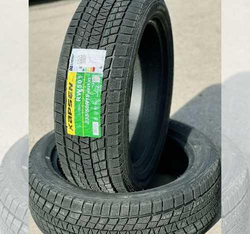 Kapsen IceMax RW501 225/45 R19 145T