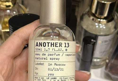 LE labo Another 13