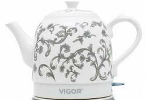Чайник электрический Vigor HX-2084