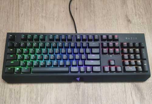 Razer Blackwidow 2019