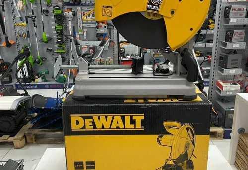 Монтажная пила dewalt D28715, D28715-QS