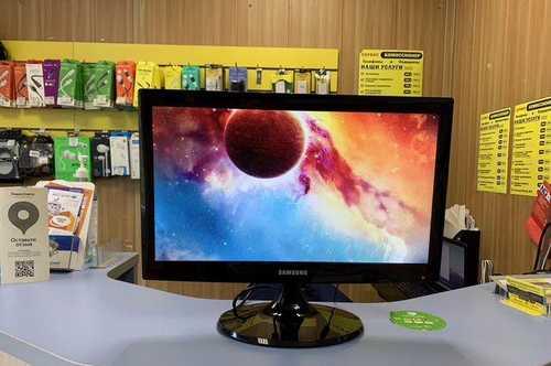 19.5" Монитор Samsung S20D300NH, 1366x768, 60 Гц