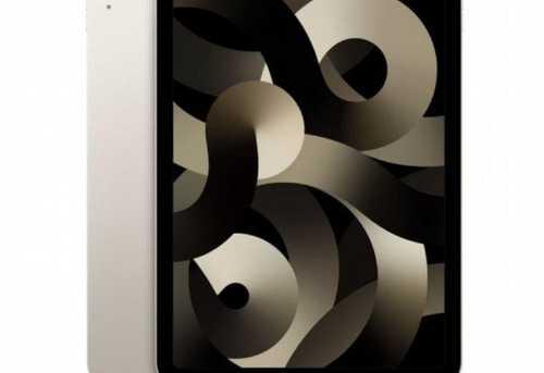 iPad Air 5 64GB LTE Starlight