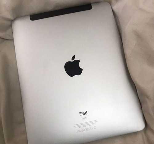 iPad A1337 64gb