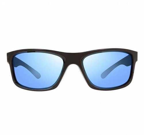 Очки Revo harness (Matte Black, Blue Water)