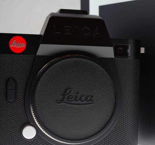 Leica SL2 S