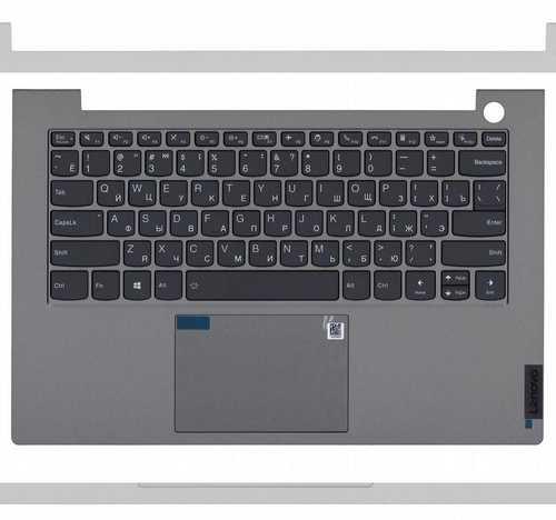 Топкейс новый для Lenovo ThinkBook 14 G2 G3