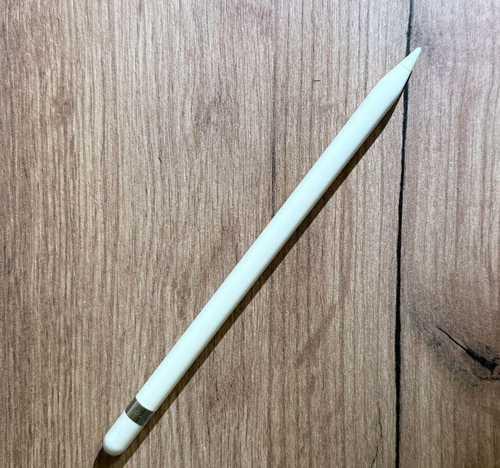 Apple pencil 1 бу