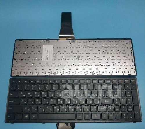Клавиатура для Lenovo IdeaPad Flex 15 G500S