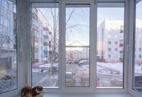 Окна пвх