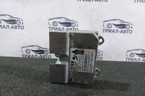 Блок управления airbag Opel Corsa D Z12XEP
