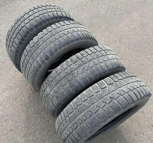 Cordiant Polar SL 215/65 R16 102T