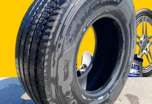 Шина Hankook SMART Flex AH31 385/65 R22.5 164K