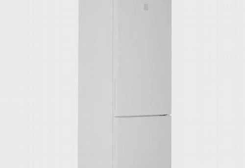 Холодильник Dexp Белый