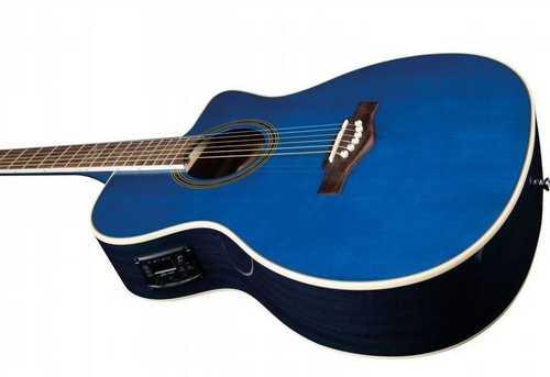 Электроакустическая гитара EKO NXT A100CWE