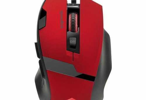 Мышь проводная Speedlink Vades Gaming Mouse black