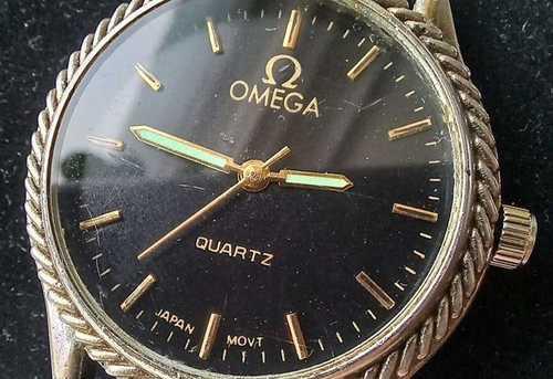 Наручные часы "omega"