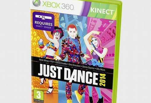 Just Dance 2014 (xbox360)