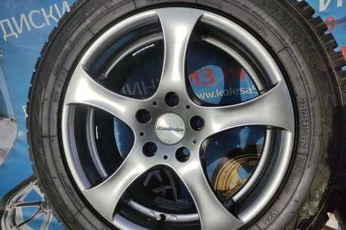 R17 Abe Shokai EuroDesign из Японии б/п по РФ